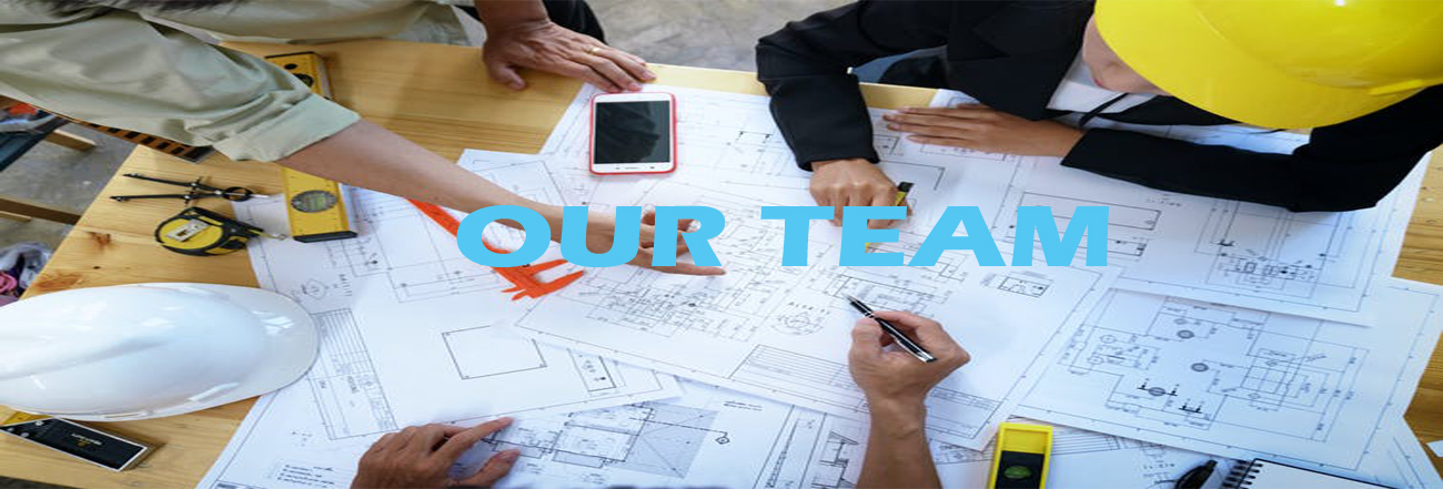 DC Network || Our Team